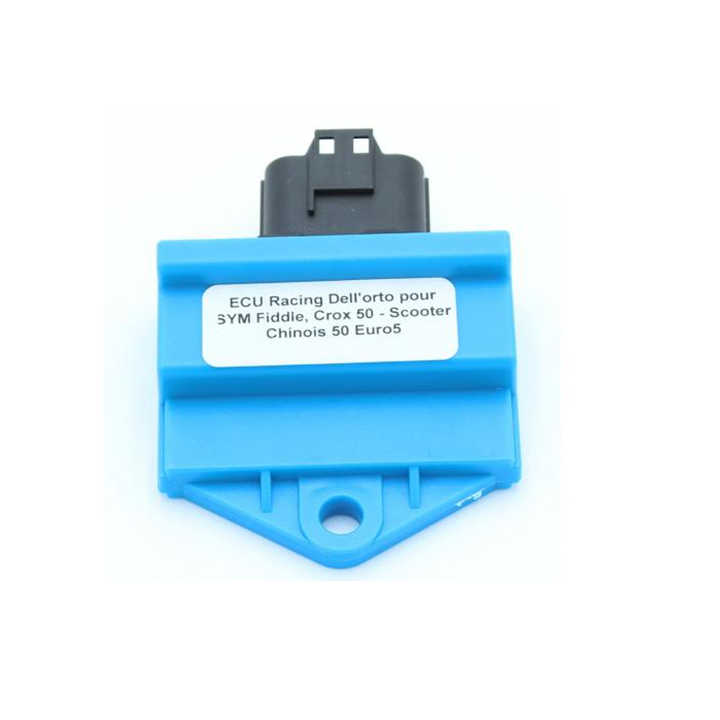 ECU Motorcycle for SYM 50CC Euro5 ECS Cross/Crox/Fiddle 4/Jet 4/Mio ...