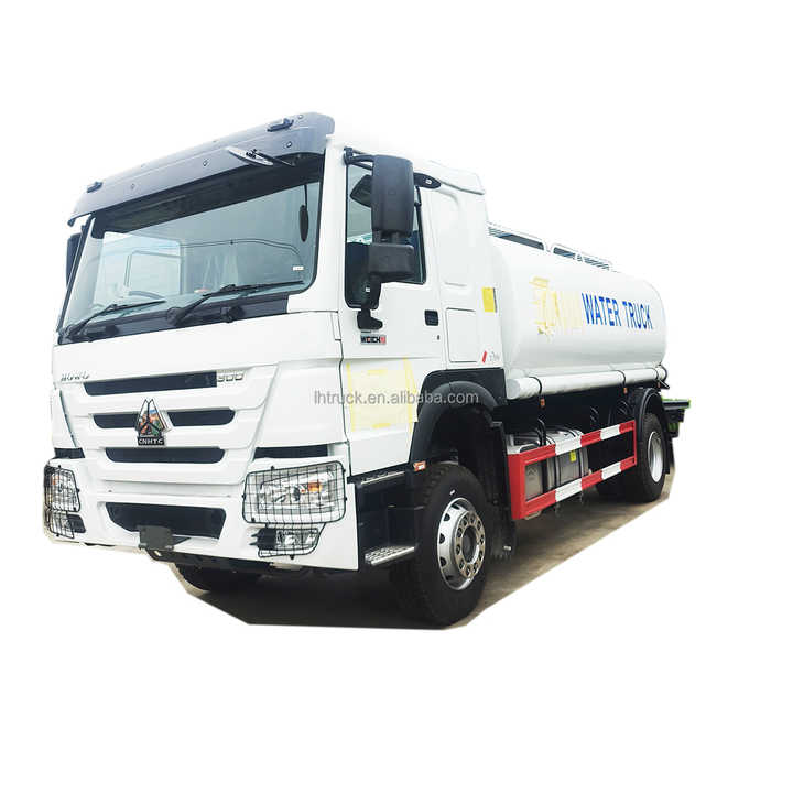 HOWO SHACMAN 8X4 300HP 380HP 400HP 10cub 20cub 30cub Cargo Heavy Fire ...