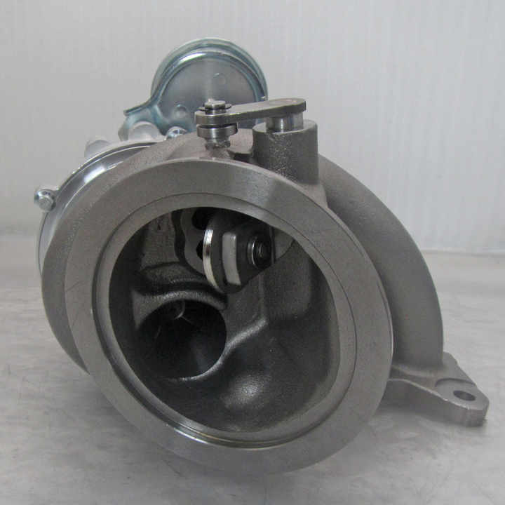 Auto Parts Turbocharger for Lexus IS300 Base Sedan 4-Door 2.0T 17201 ...