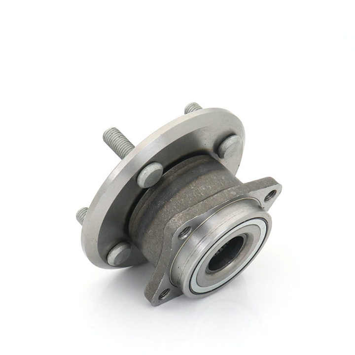 Toyota Prius NHW20 Front Wheel Hub Bearing - Precision & Durability