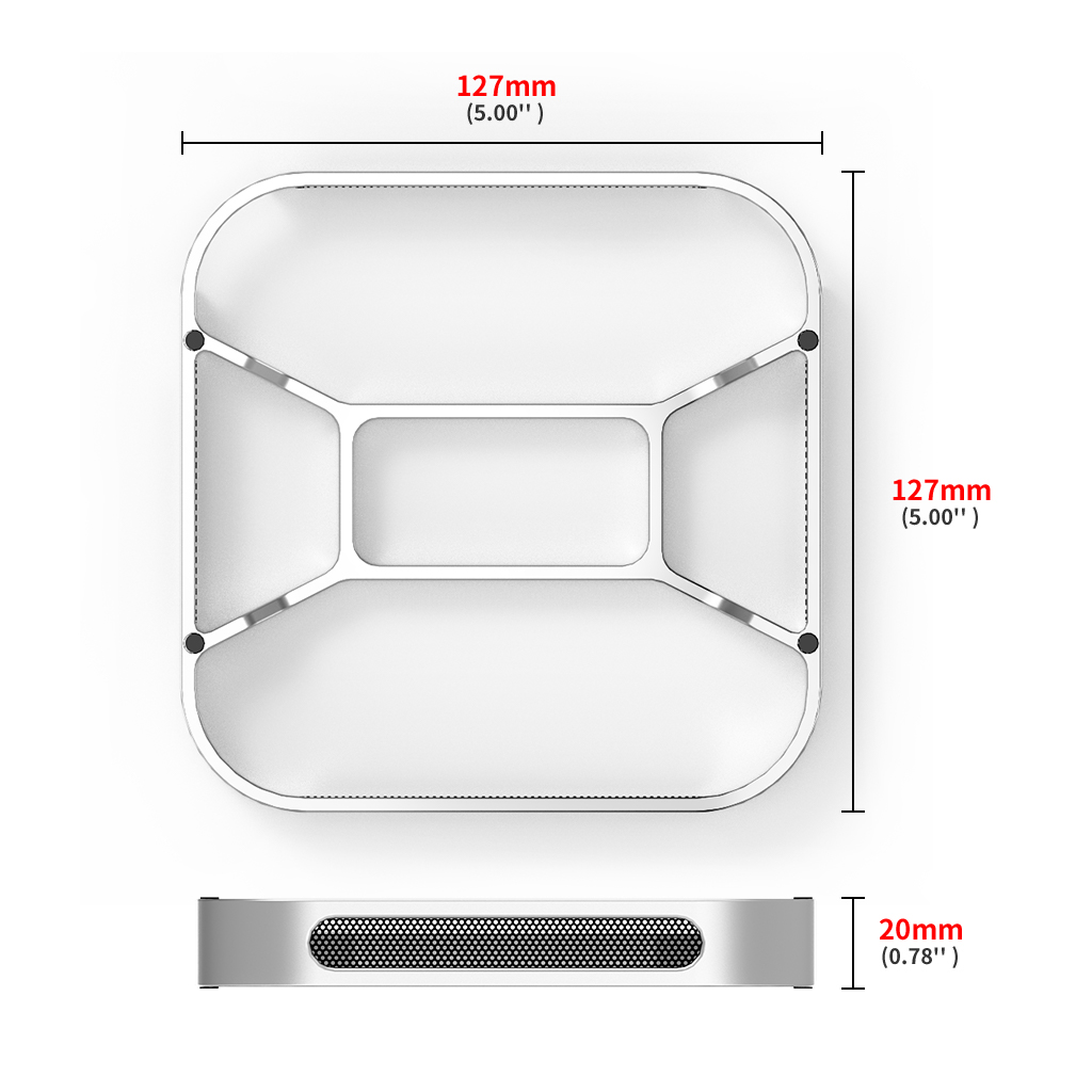 How to Choose the Best Mac Mini Stand M4: A Complete Buying Guide