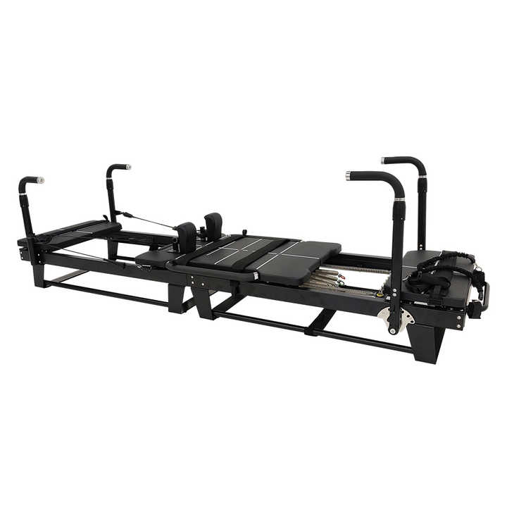 Reformer Pilates Machine Professional Megaformer Pilates Equipment ...