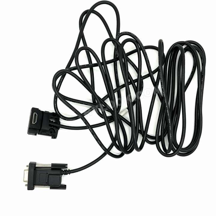 Ingenico 296114928AB 5 5 DB9 电缆用于 IPP320 ipp 350 ISC250| Alibaba.com