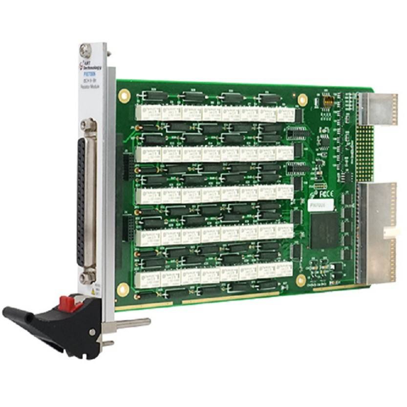 MXTD PXI7006 Programmable Resistor Card Electronic Measuring Instrument