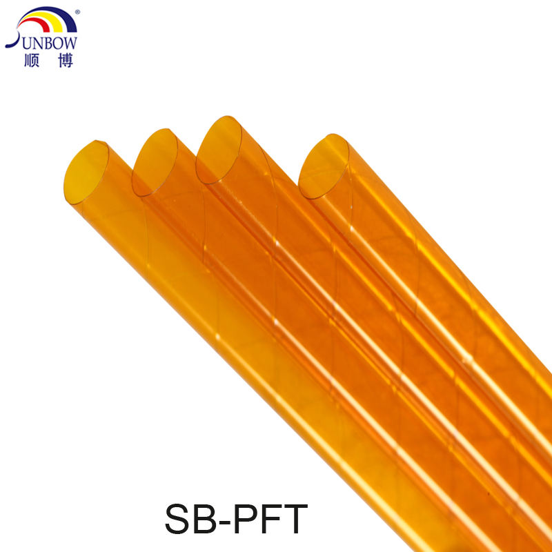 Factory Price Polyimide Film Tubing PI Sleeve| Alibaba.com