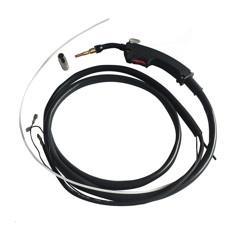 Binzel 14ak/15ak/25ak Mig Welding Torch - 100a/120a Co2 Torch, Oem