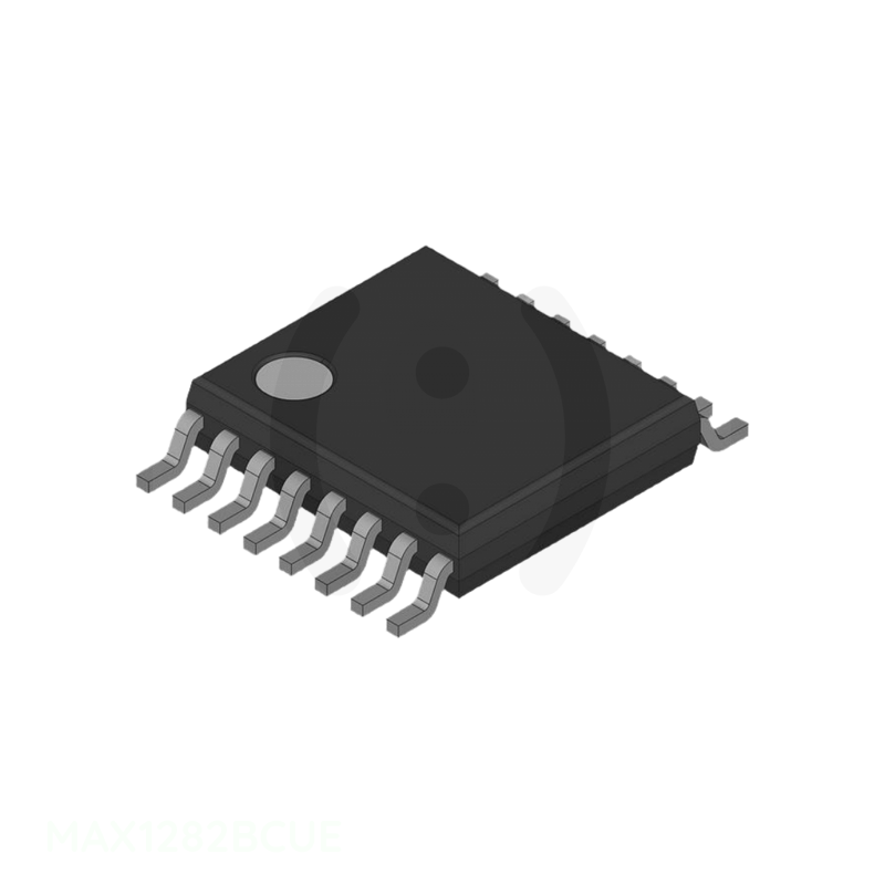 MCP47FEB14-E/MQ 20 VQFN Exposed Pad IC DAC 10BIT V OUT 20VQFN ...