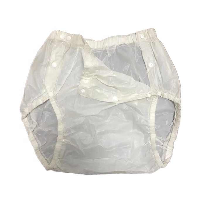 Wholesale Adult PVC Diapers - Reliable Incontinence Care