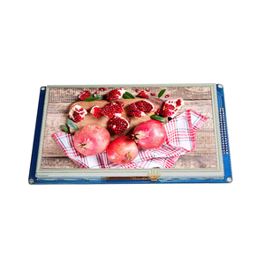BOE Display - 55 Inch FHD UHD LCD Panel for TV Sets