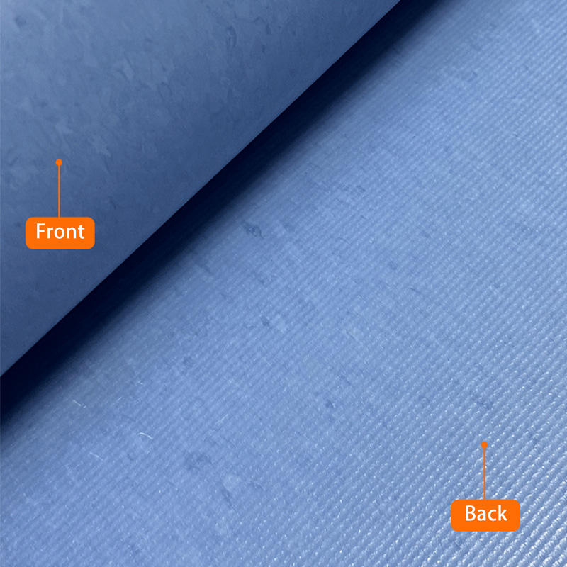 Factory Price PVC Sheet Vinyl Flooring Homogeneous PVC Vinyl Flooring ...