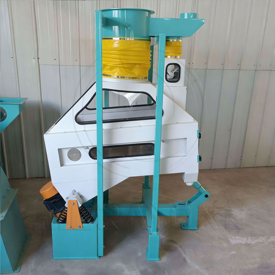 Multi-Seed Edible Oil Refining Equipment Efficient Automated Solution ...