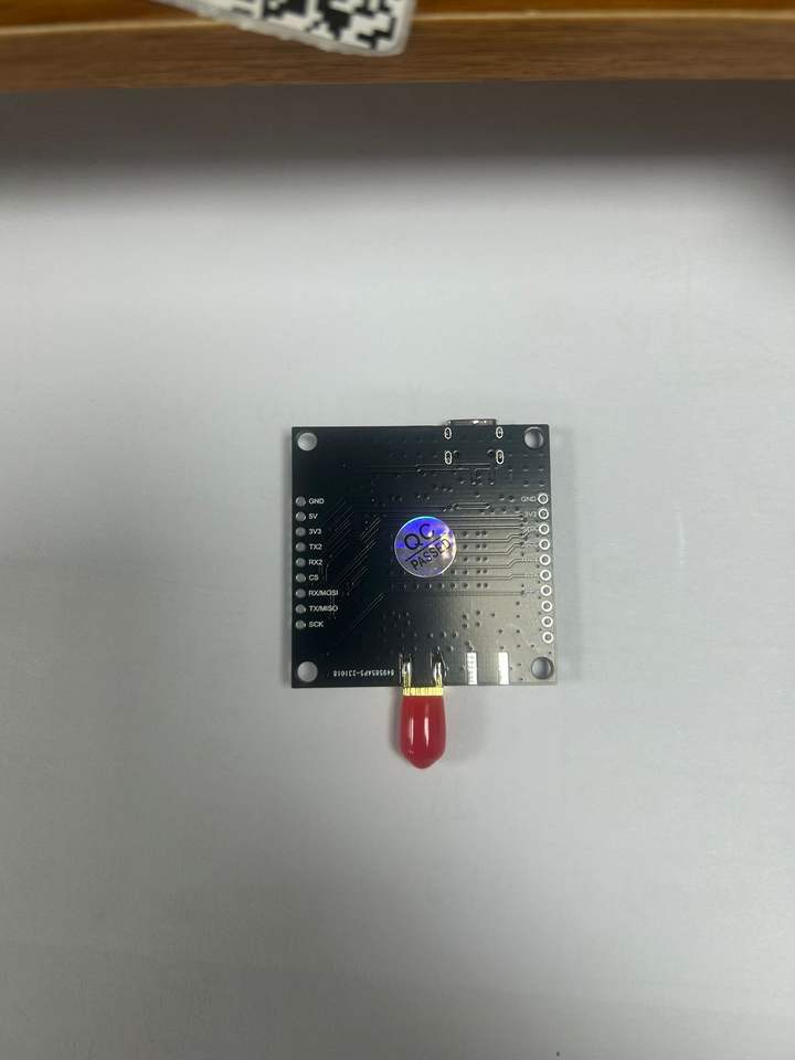 ZED-F9P GPS Module - Precision GNSS for Drone Development
