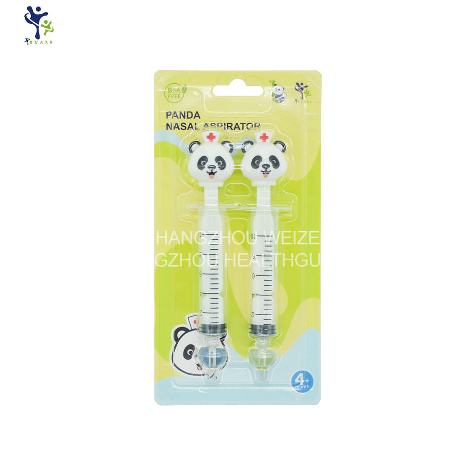 High Quality Children Nasal Irrigator Device Kids Nose Cleaner Nasal ...