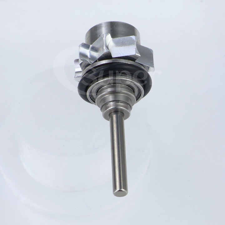 Dental High Speed Cartridge for N*K Air Turbine Ceramic Ball Bearing ...