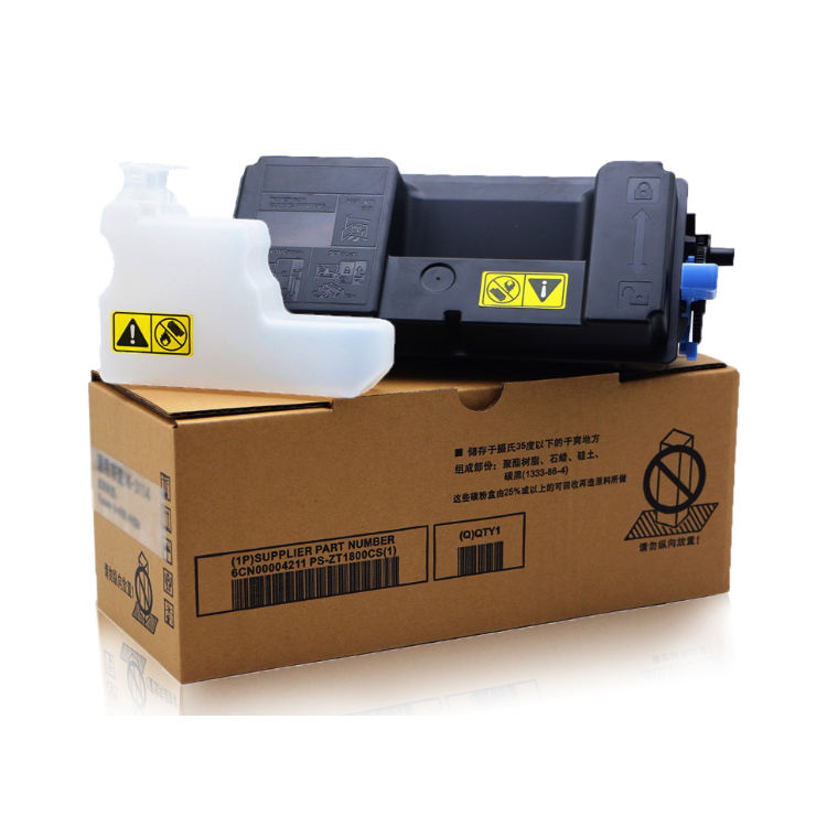 Compatible TK Toner Cartridges for Kyocera FS 4100/4200/4300 Printers ...