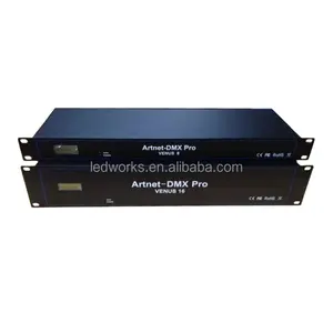 Wholesale 16 Universe Artnet DMX Node for Trendy and Adjustable ...