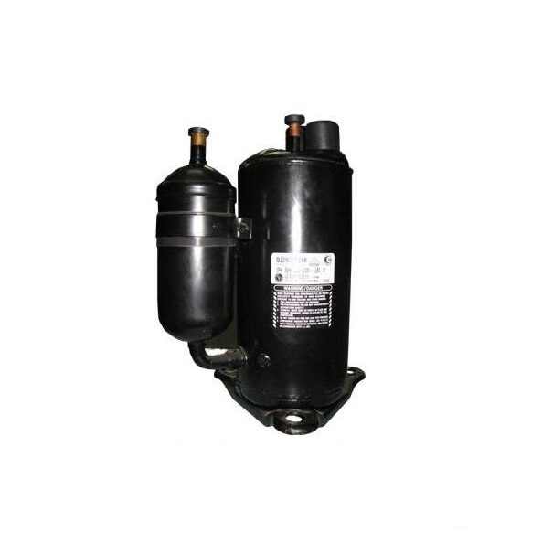 LG R22 220v Rotary Compressor QP Series - Reliable Performance