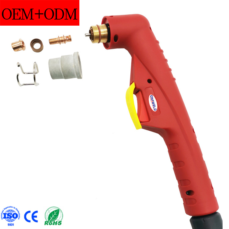 Obm Standerd Plasma A81 Đầu Nối Chuyển Đổi Trung Tâm Làm Mát Bằng Khôn ...