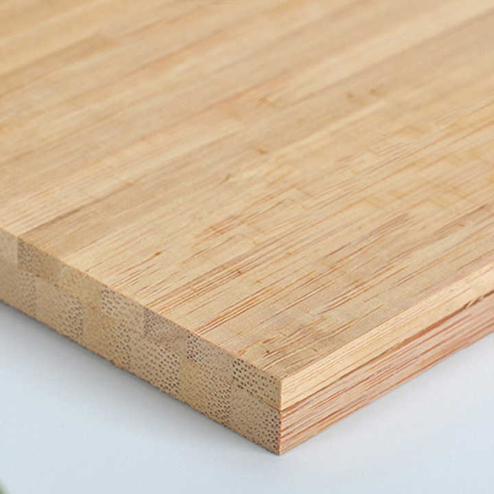 Fsc-certified Bamboo Plywood - Sustainable & Durable Panels