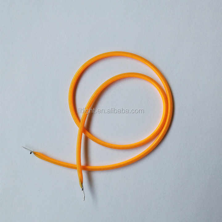 Flexible LED Filament - Customizable Decorative Lighting