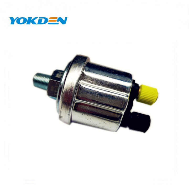 1/8NPT Oil Pressure Sensor 0-10 Bar BC-S-003B-H for VDO Curve