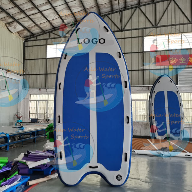 How to Choose Wholesale Mega Air Up Mega Group Paddle Board