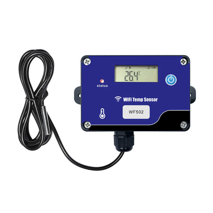 Temperature Monitor Wifi Temperature Sensor| Alibaba.com