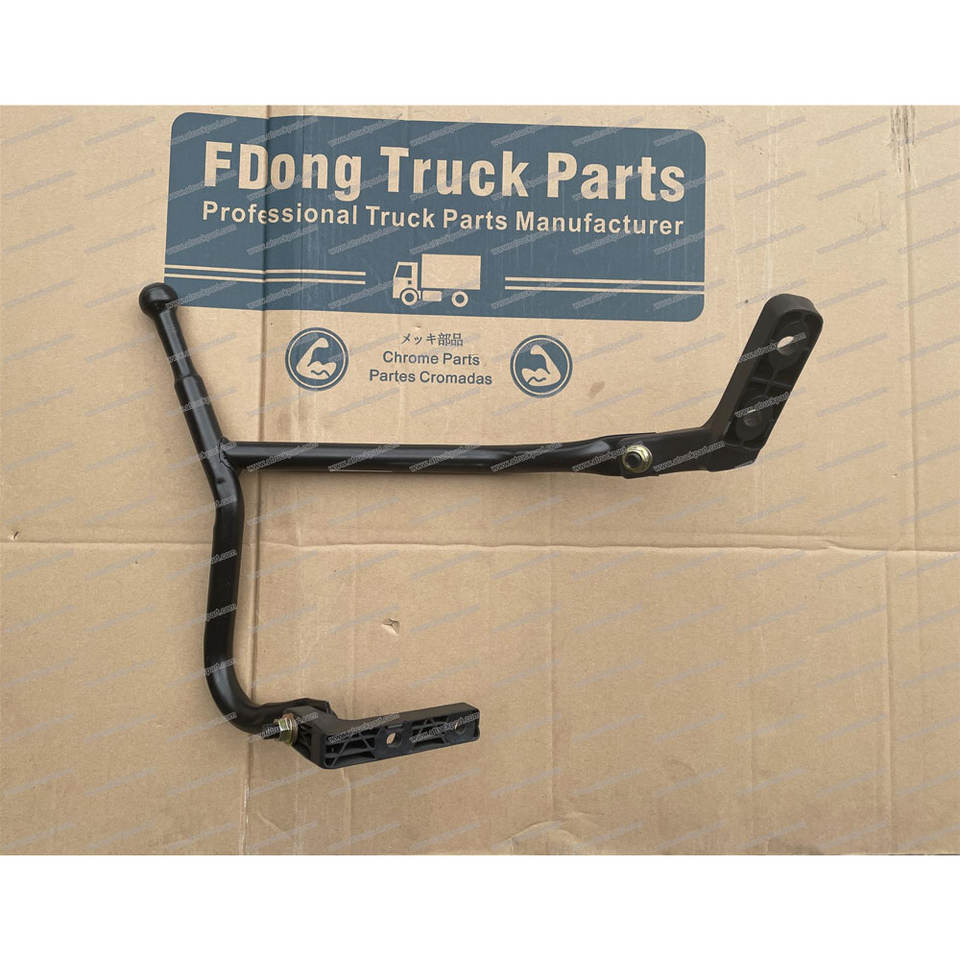 LKW Wassertank Mit Halterung - Hino Victor 500 Spare Parts