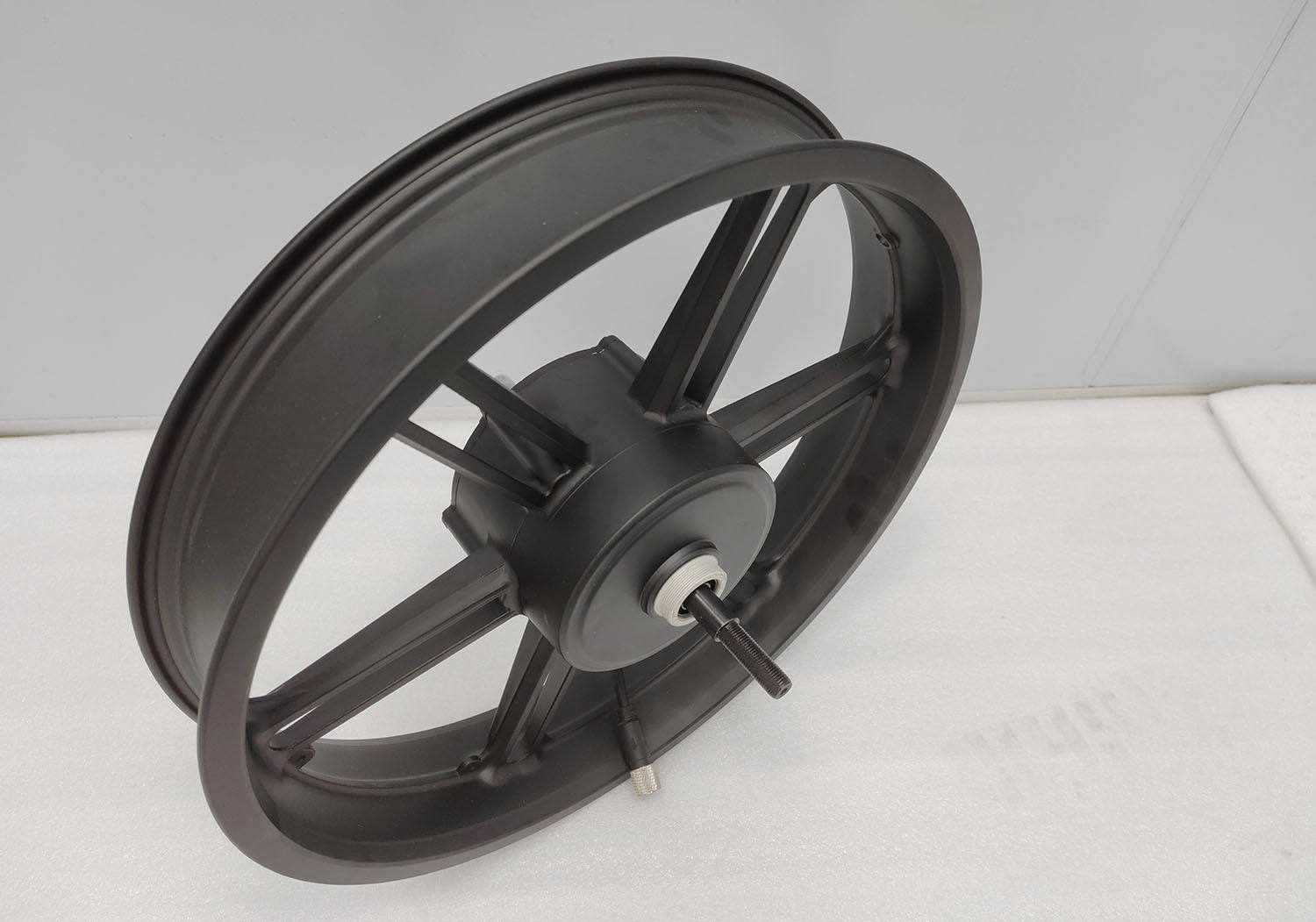 How to Choose the Best 20 Inch Motor Hub: A Complete Buyer's Guide