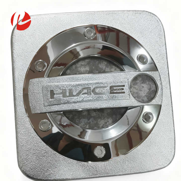 Car Auto Parts Oil Fuel tank Cover for Hiace 1989-2004 Van Mini Bus ...