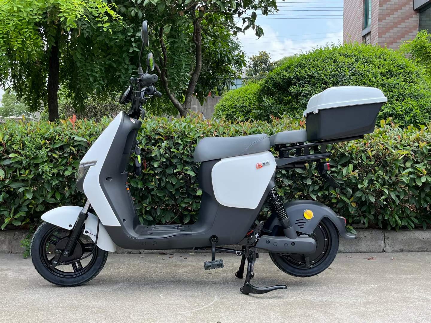 How to Choose the Best E Scooty Scooter Electric Seegeay for Your Needs