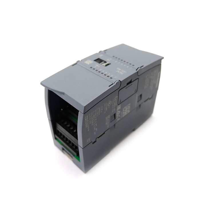 PLC CPU Module Simatic S7 1200 CPU 1211C PLC 6ES7211-1AE40-0XB0 ...