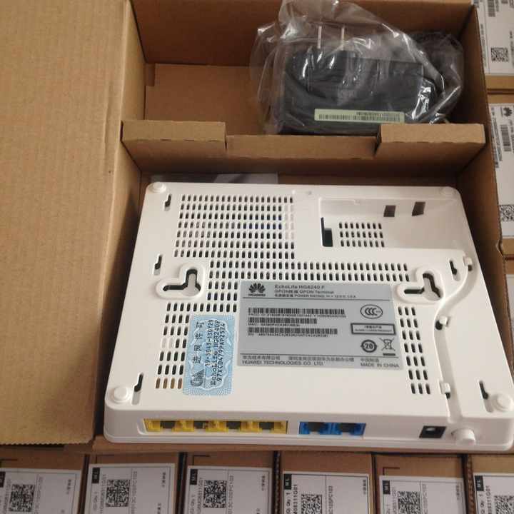 GPON HW ONU HG8240 ONT ONU HG8245 HG8247 Echolife Firmware