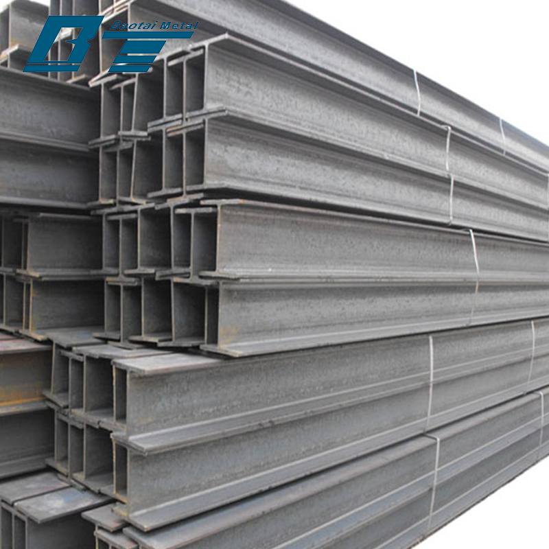 Light Weight I Beams - High Strength Fiberglass Solutions