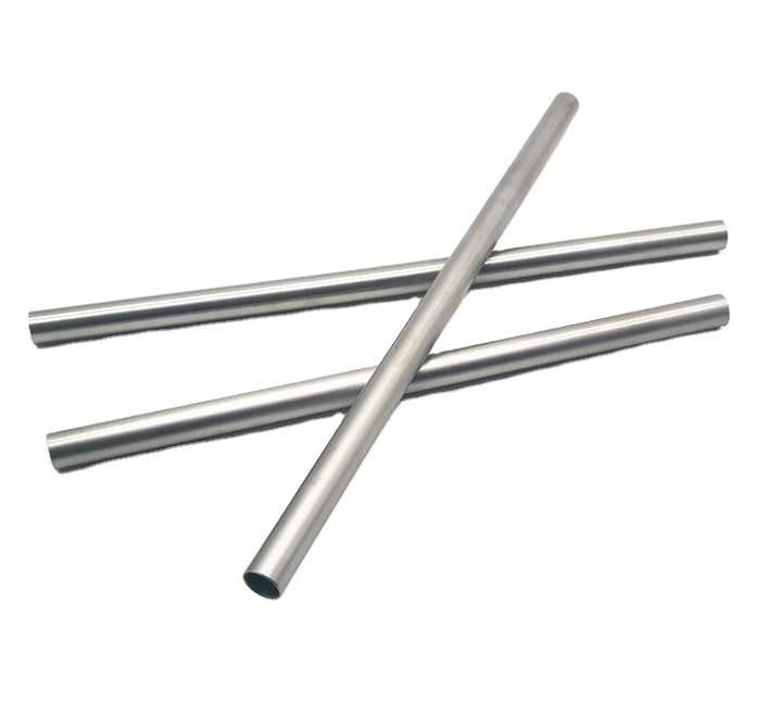 304 316 Stainless Steel Ss Capillary Tubes for Precision Instrument and ...