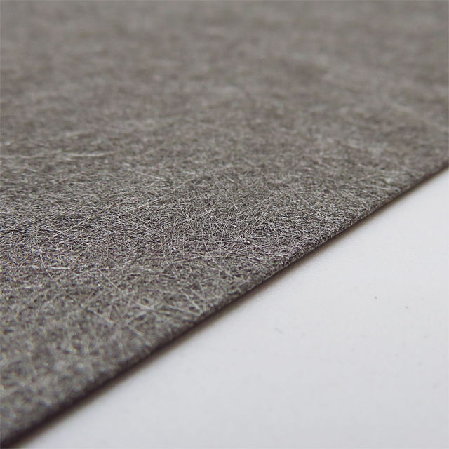WELAND Titanium Felt Titanium Fiber Paper Electrolytic Water Anode ...