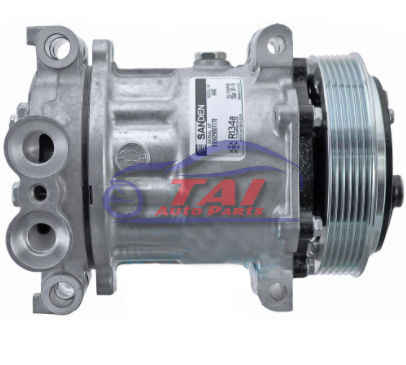 12V 7H15 Auto Air Condition Compressor 4440/1136519 for CHEVROLET Auto ...