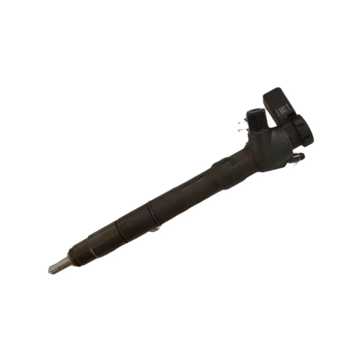 Original Common Rail Diesel Fuel Injector 28654965 28475606 28565339 ...