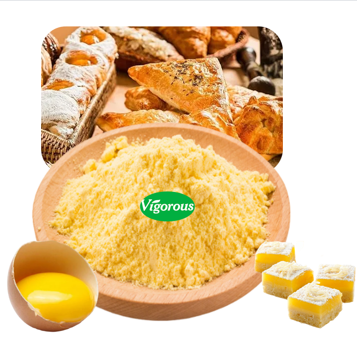 Boost Your Business with Premium albumin powder baking Solutions for ...