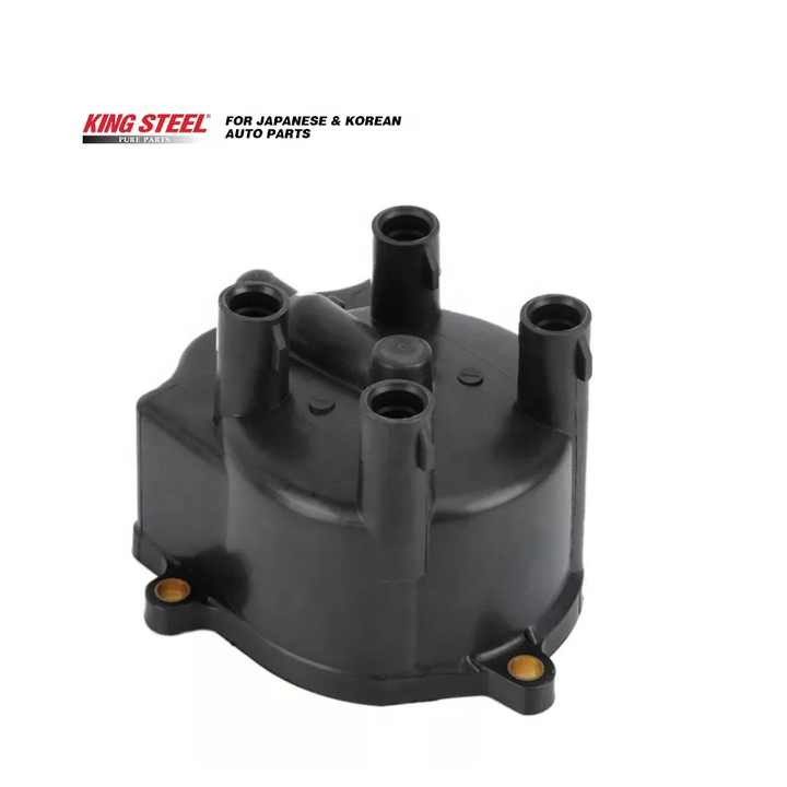 KINGSTEEL OEM 19101-11060 - Reliable Ignition Distributor Cap for ...