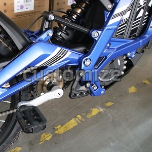 2024 Surron Light Bee X 2 - 6000W Electric Dirt Bike