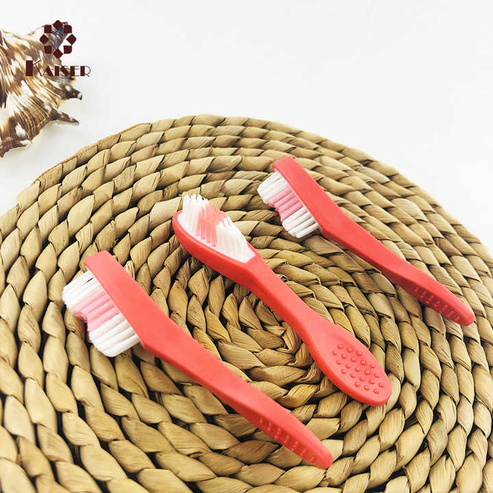 Small Size Safety Rubber Prison Toothbrush| Alibaba.com