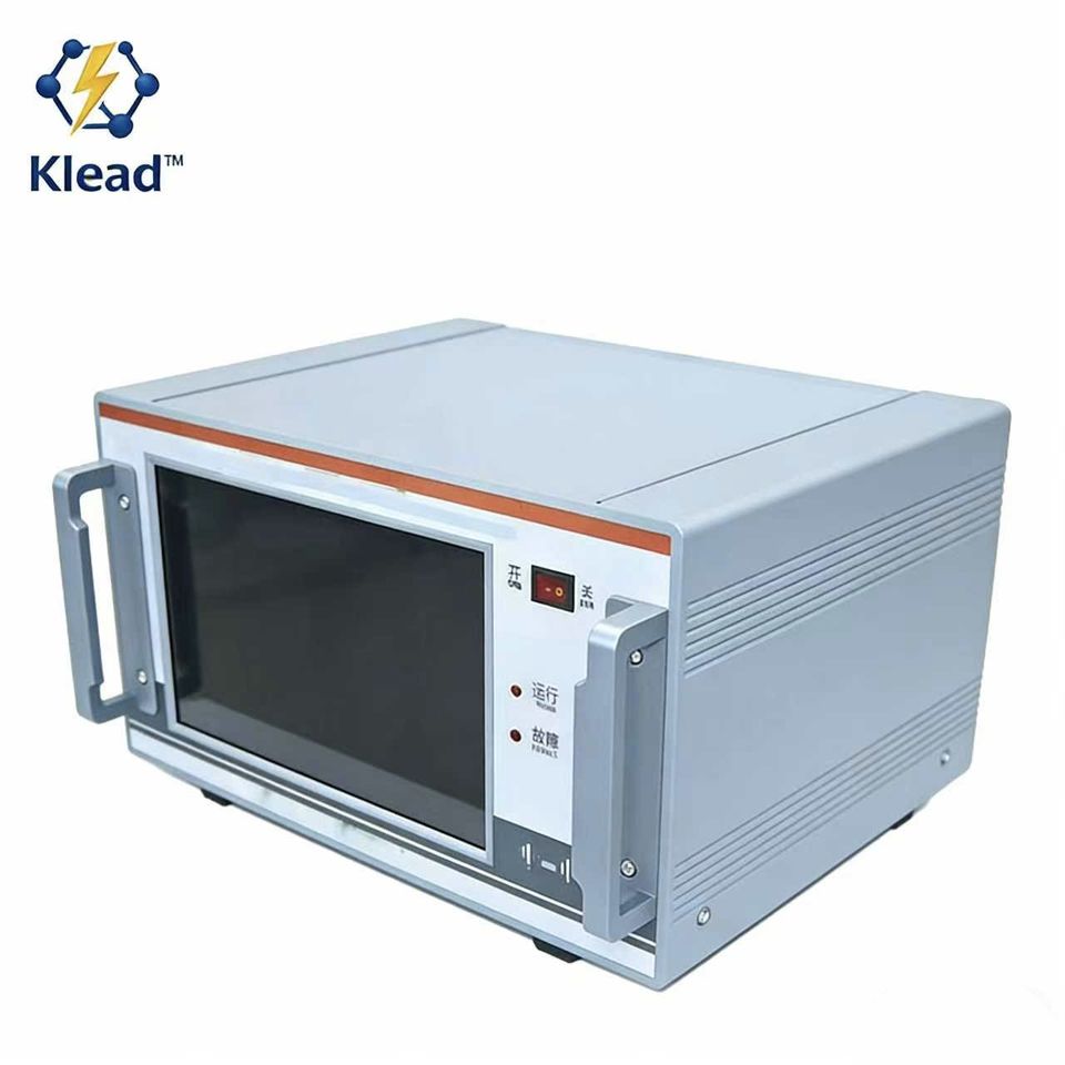 KLEAD Digital Partial Discharge Detector for High Voltage Electrical ...