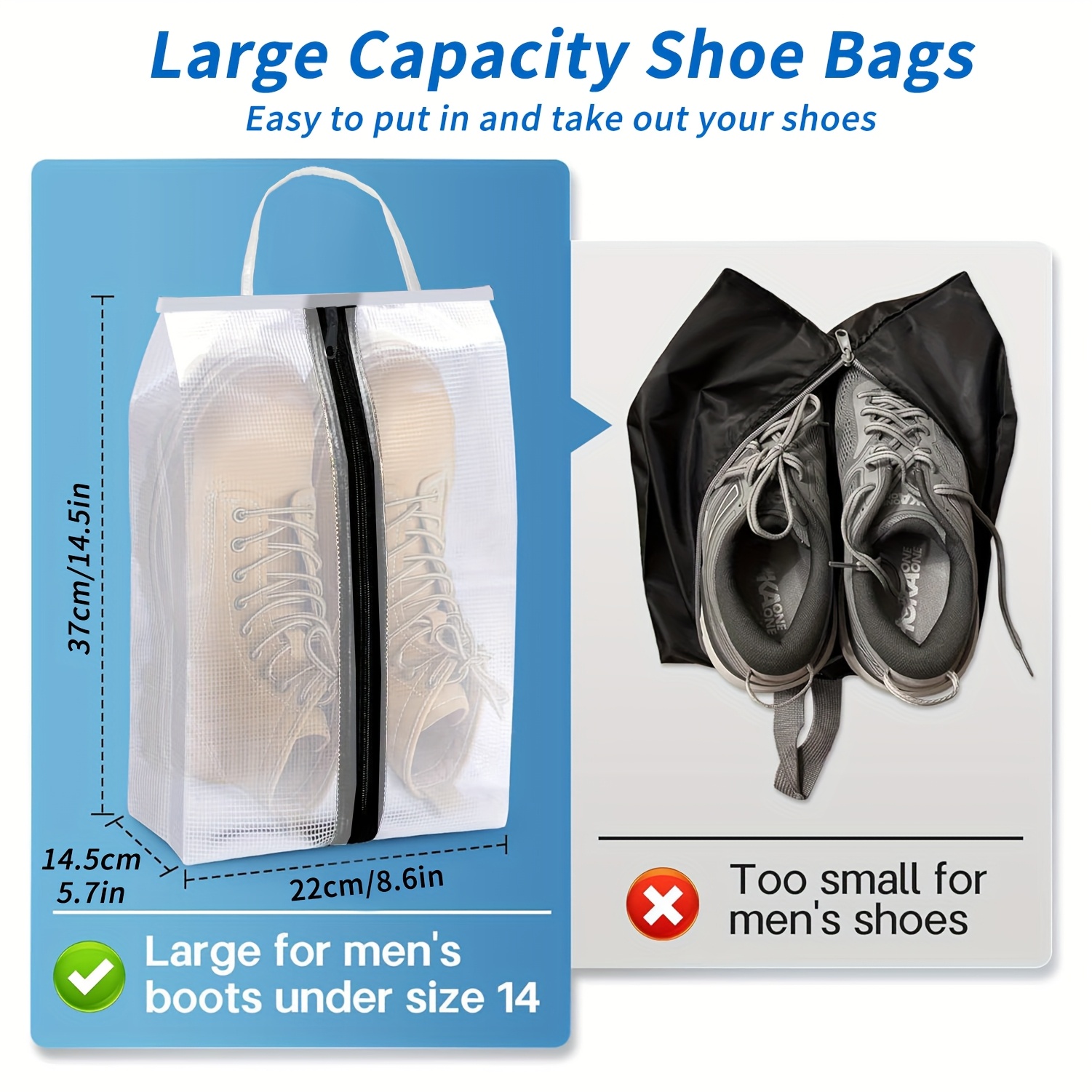 How to Choose the Best Boot Bags: A Complete Buying Guide