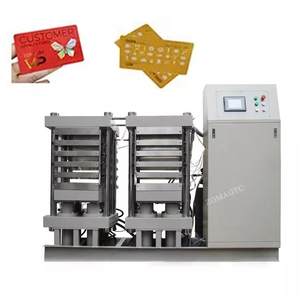 Buy pvc card laminating machine Items Wholesale For Your Business ...