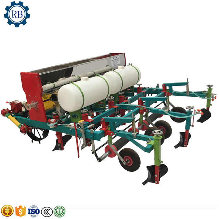 Automatic Peanut Sow Seed Machine | Peanut Seed Processing Machine ...