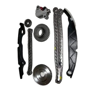 High-Quality, Durable Nissan Ga16de Timing Chain Kit And Equipment ...