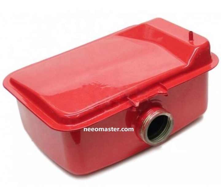 170F, 178F, 186F, L48, L70, L100 DIESEL ENGINE FUEL TANK| Alibaba.com