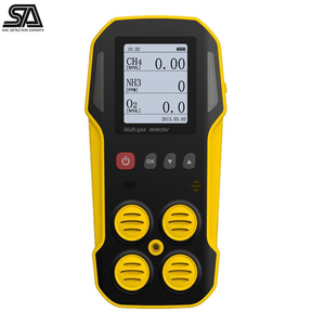 High-Tech Sox Nox Gas Analyzers For Precise Analysis - Alibaba.com