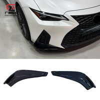 is500 front lip for Lexus IS500 2020-2024